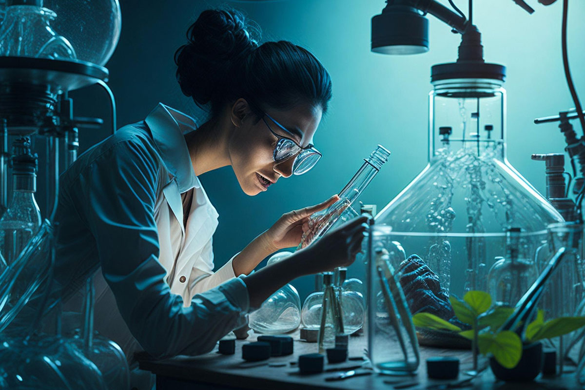 Life Science – Sapient